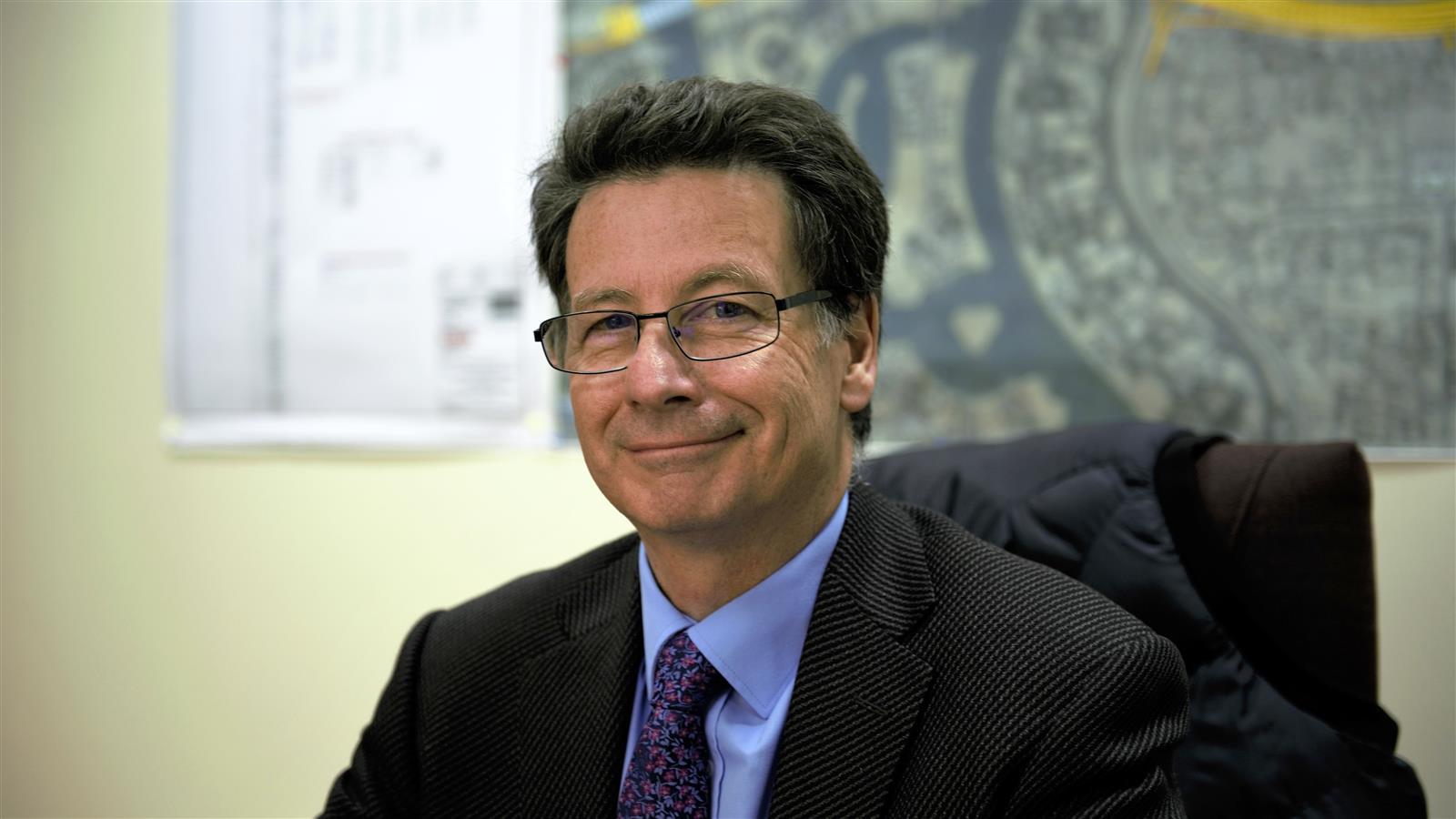 Our Experts - CDM Smith