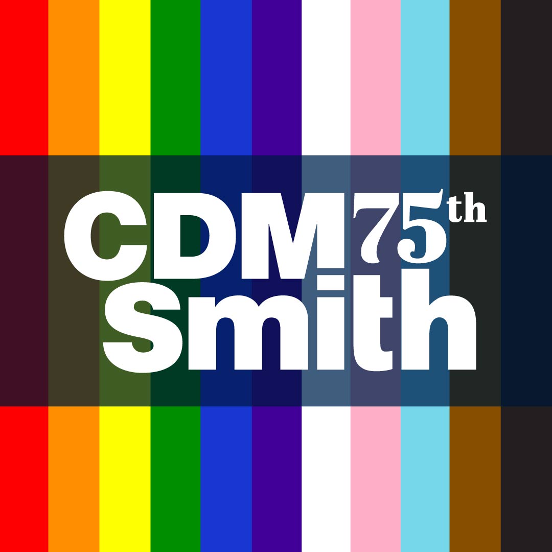 A Step-by-Step Guide to Progressive DB - CDM Smith